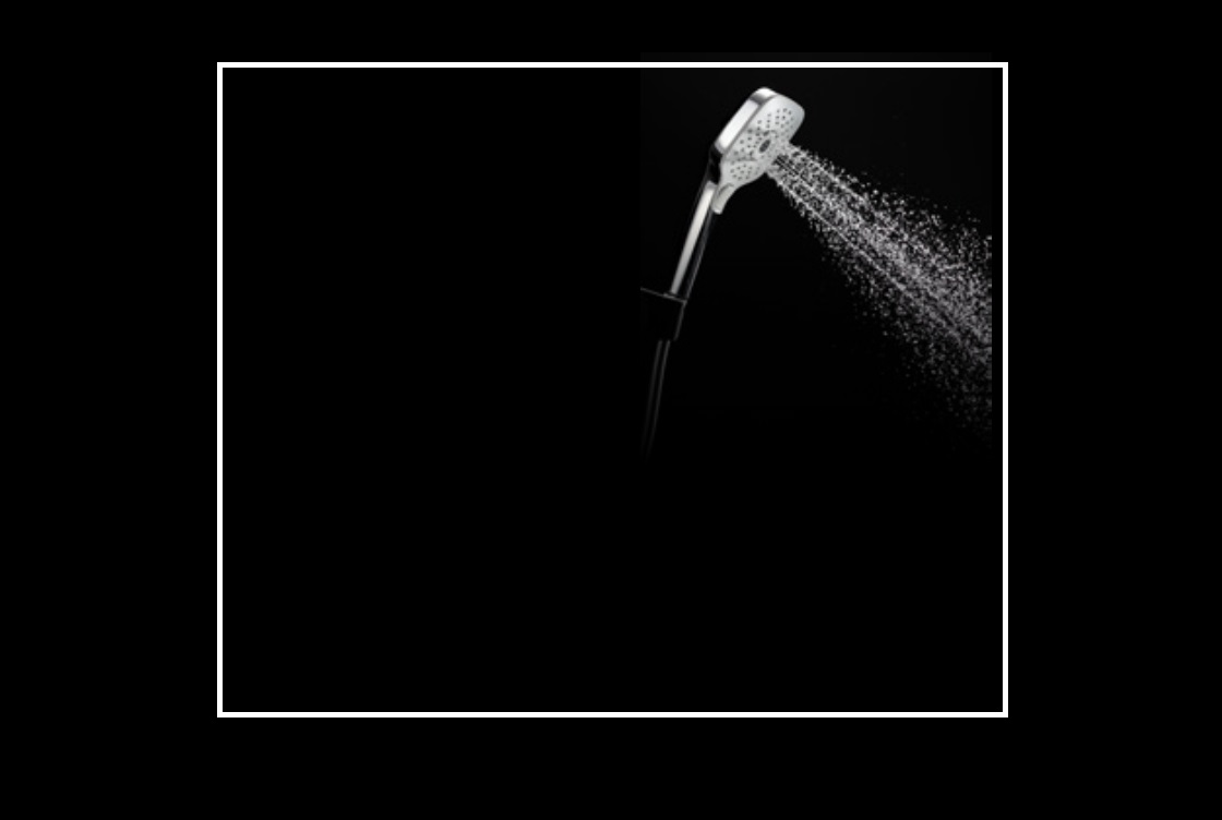 Smart and modern showers | toto ksa